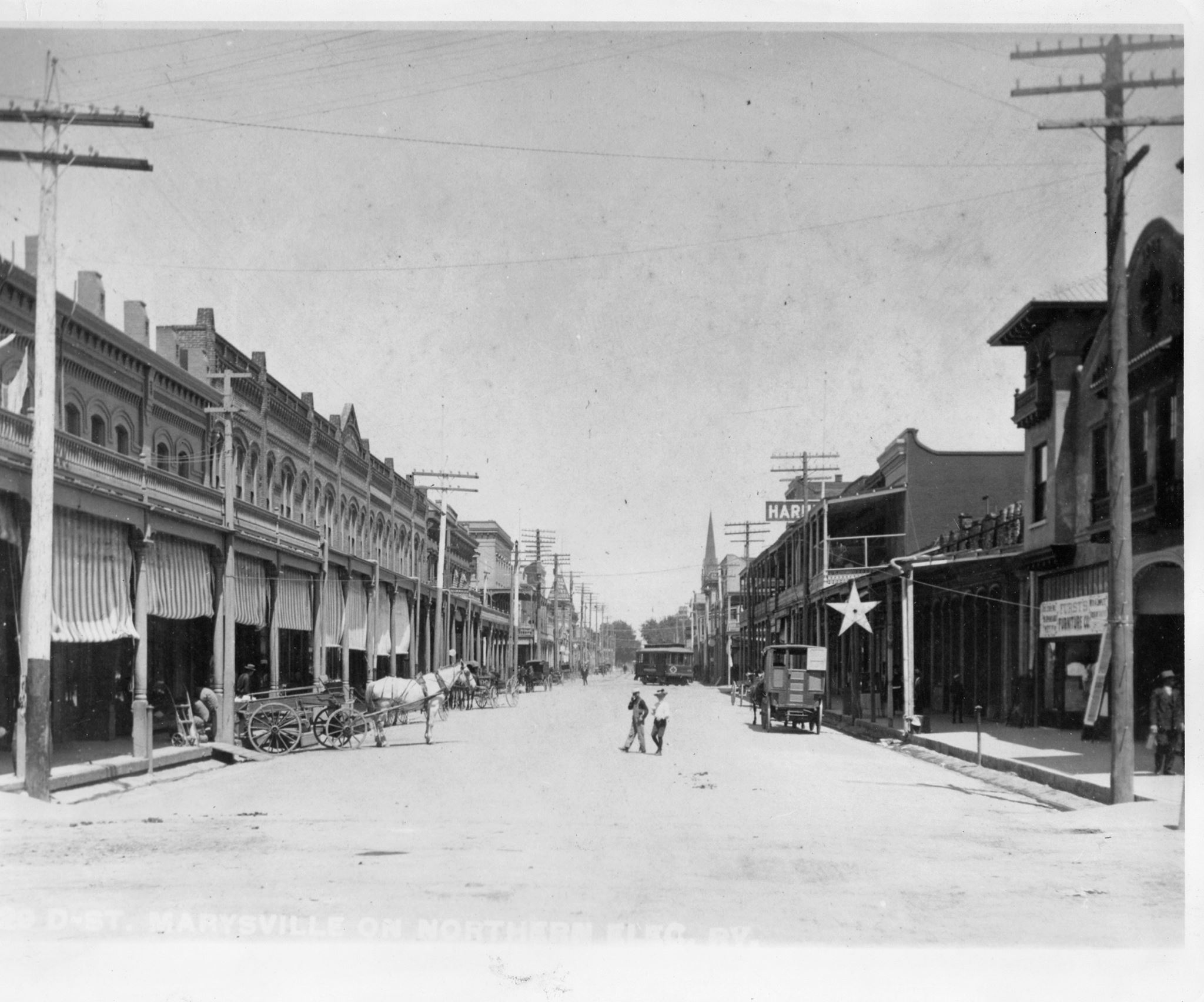 Yuba County Historical Resources Commission