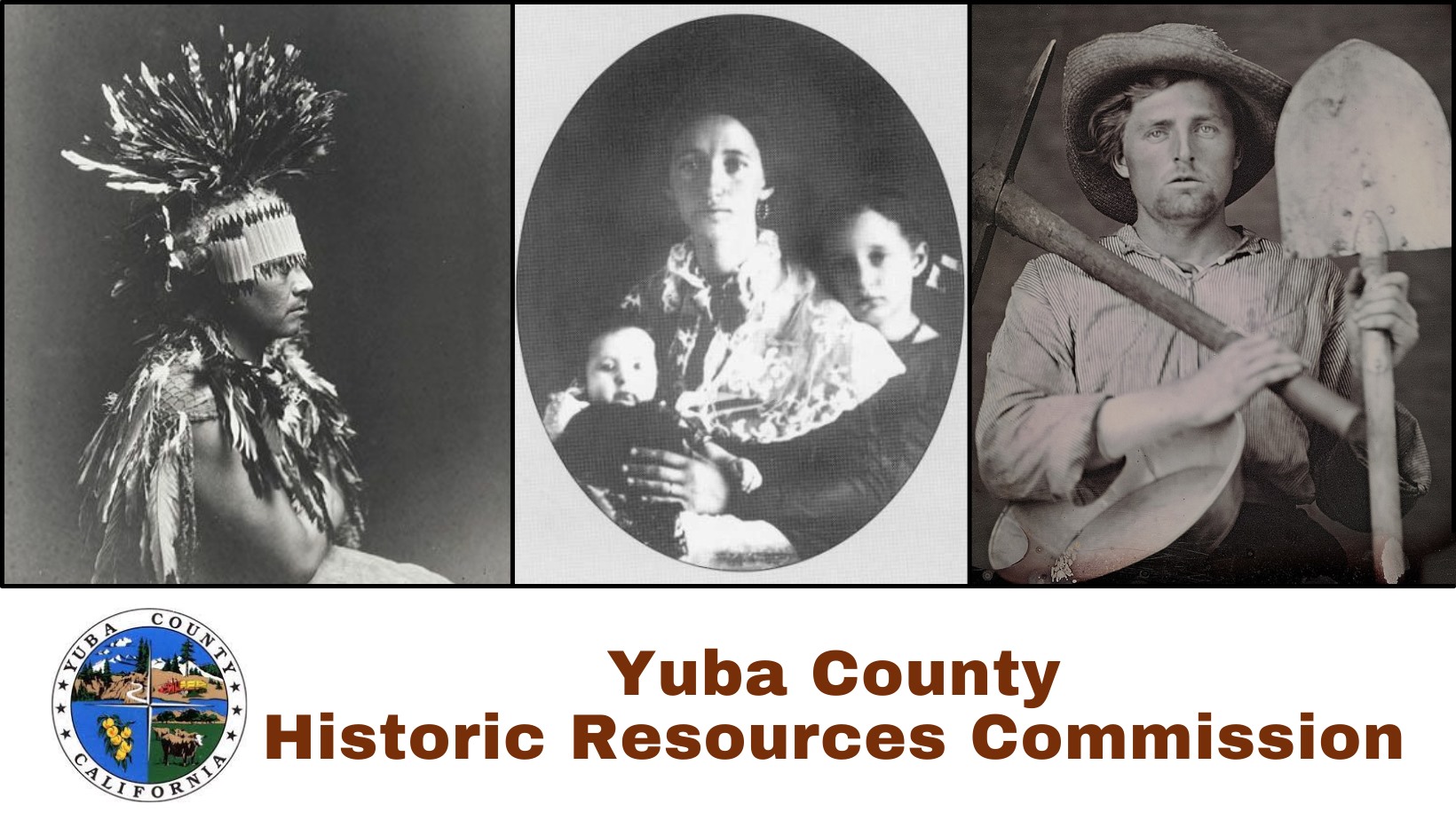 Yuba County Historical Resources Commission